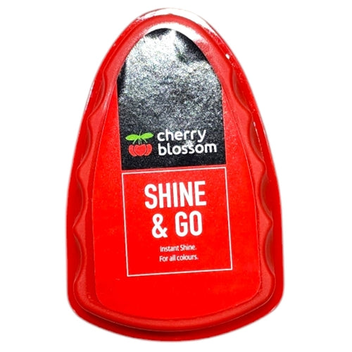 QUICK SHINE SPONGE – JD’s Exclusive