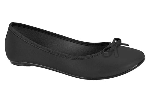 MOLECA BALLET FLATS-115 – JD’s Exclusive