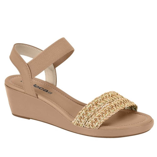 MOLECA PLATFORM SANDALS-101 – JD’s Exclusive
