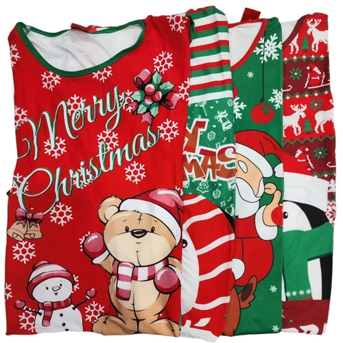 CHRISTMAS LADIES NIGHTY – JD’s Exclusive
